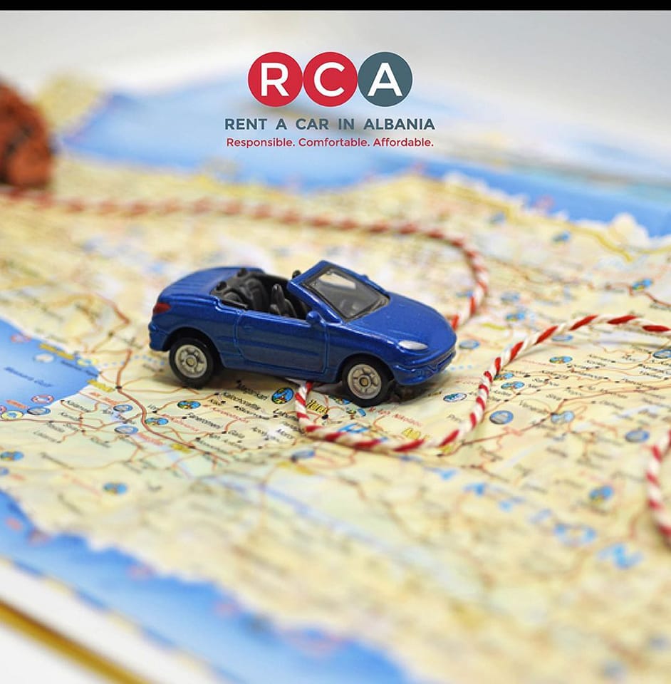 Rent a Car Albania | Best Car Rental Prices | Rent a Car Albania